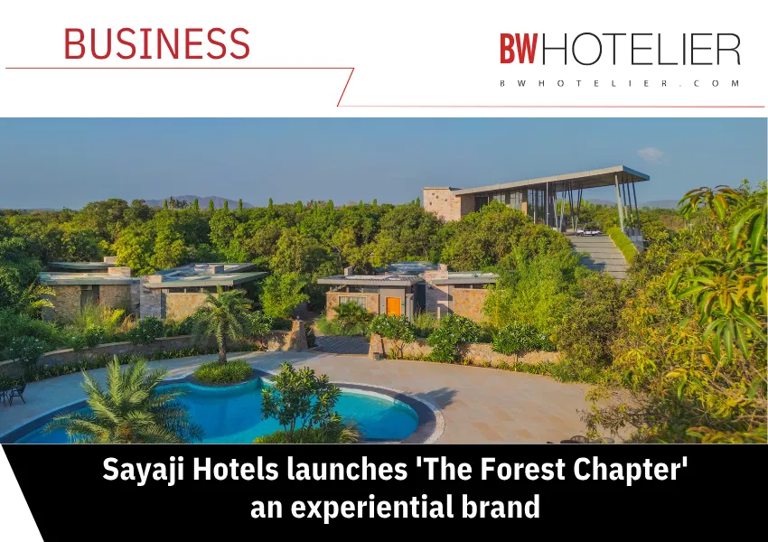 IHCL opens Tree of Life AeroVillage in Panheli - BW Hotelier