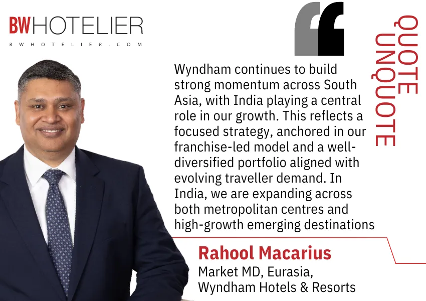 IHCL opens Tree of Life AeroVillage in Panheli - BW Hotelier