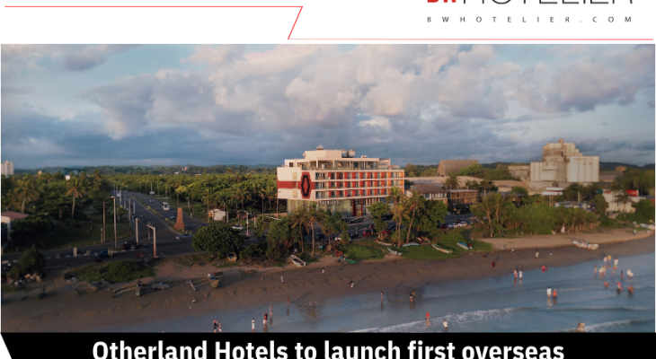 Otherland Hotels to launch first overseas Galle property in June - BW ...
