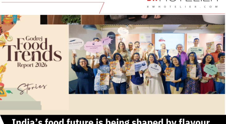 India’s food future is being shaped by flavour, memory and meaning - BW ...
