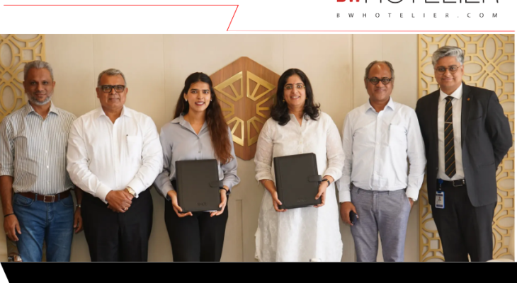 IHCL signs Tree of Life resort in Kamshet - BW Hotelier