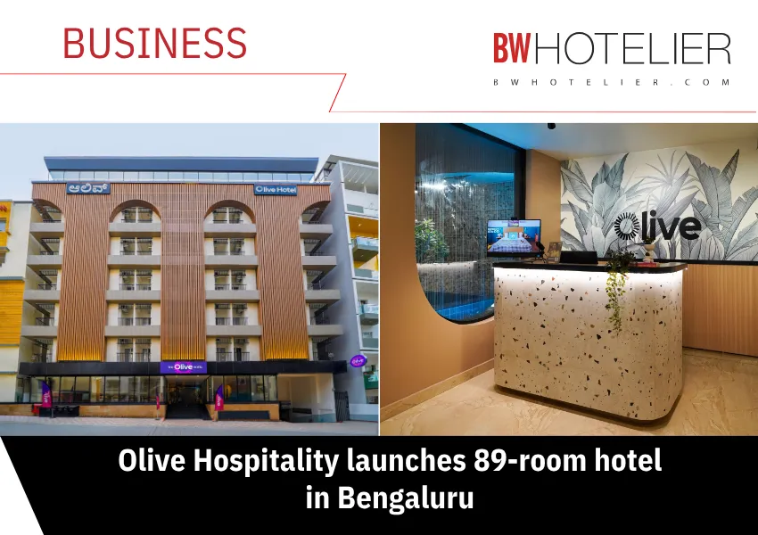 The Leela launches talent development centre for expansion - BW Hotelier