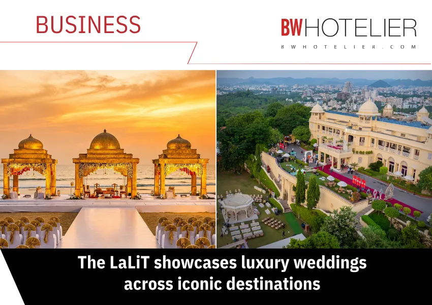 The Leela launches talent development centre for expansion - BW Hotelier