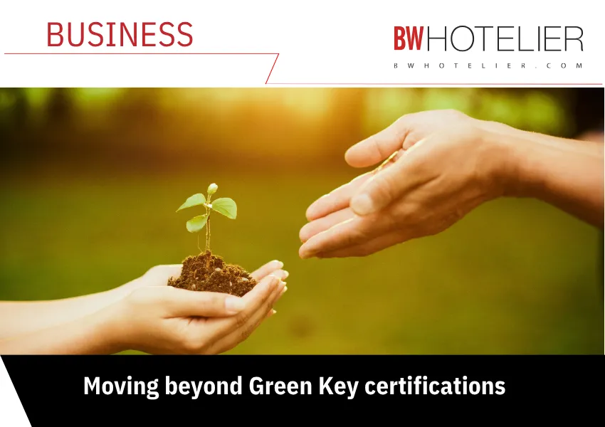 The Leela launches talent development centre for expansion - BW Hotelier