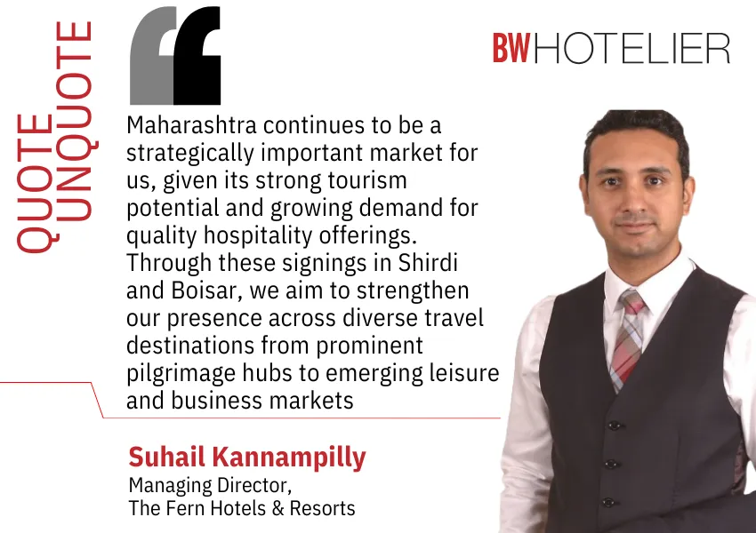 The Leela launches talent development centre for expansion - BW Hotelier