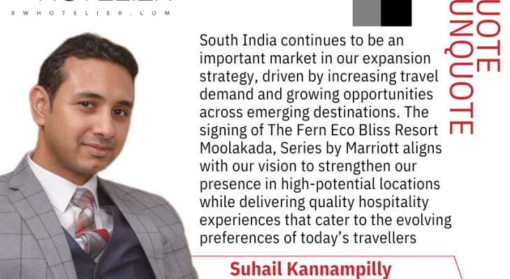 The Fern signs new resort project in Kerala - BW Hotelier