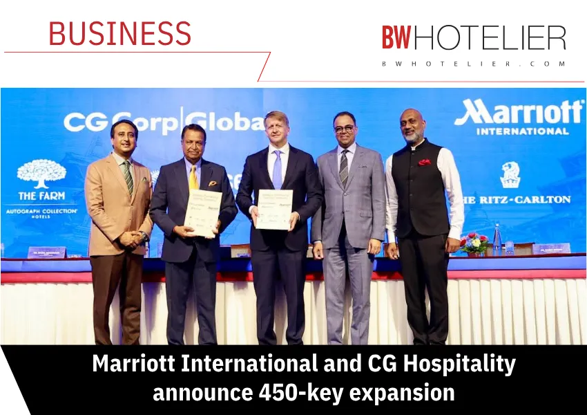 Regent named official hotel partner for Shanghai festival - BW Hotelier
