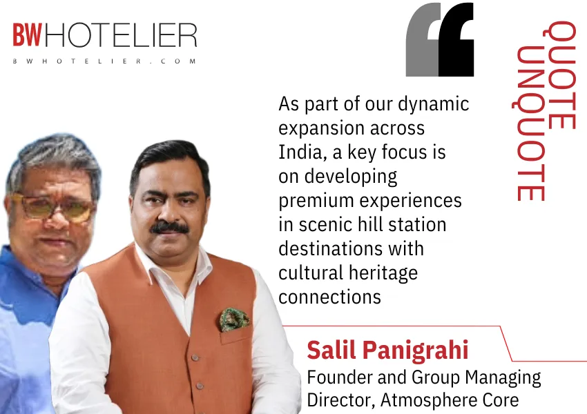 Transforming hospitality: How Ranju Alex is shaping Marriott's future ...