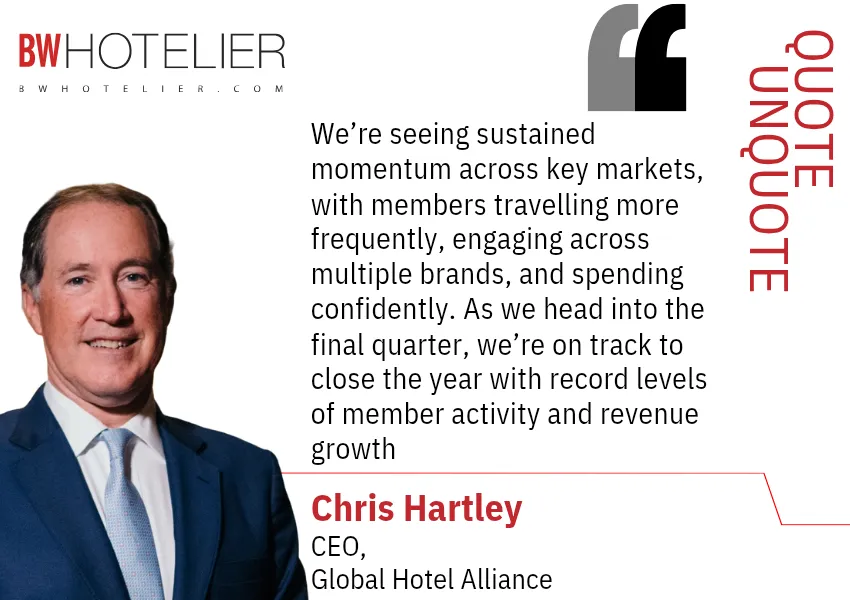 IDS Next acquires ShawMan Software - BW Hotelier