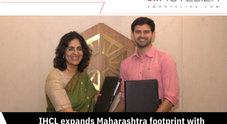 IHCL expands Maharashtra footprint with Tree of Life Panheli signing ...