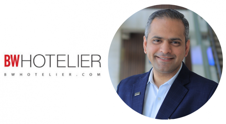 The Westin Gurgaon, New Delhi welcomes Vasant Ravindran as Hotel ...