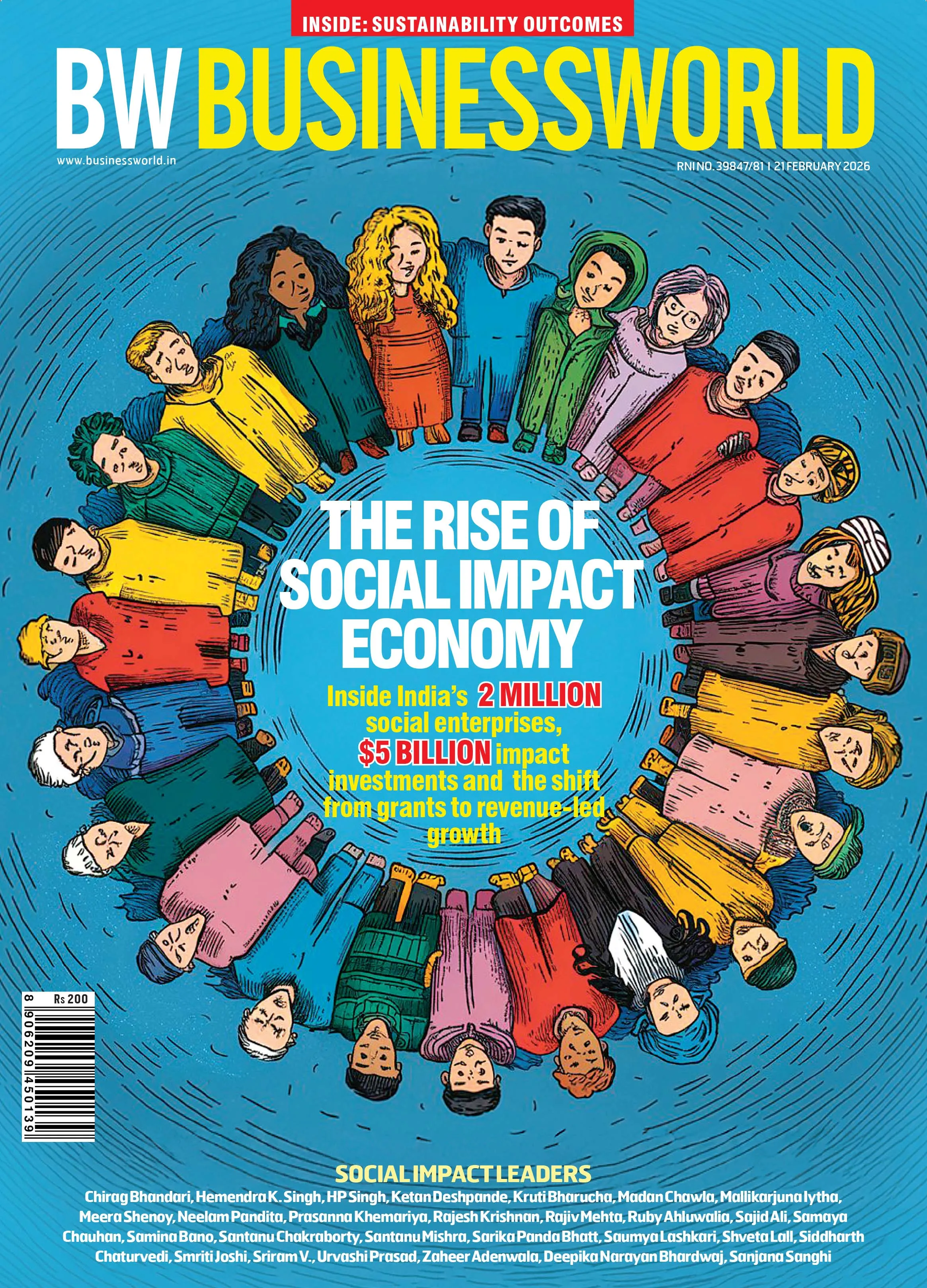 BW Businessworld Magazine | Buy Magazine Online & Subscription - BW ...