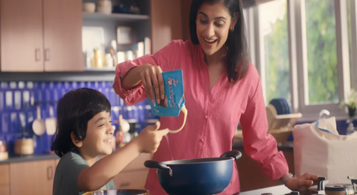 Nestlé Milkmaid Unveils New TVC Celebrating Joy Of Homemade Desserts ...
