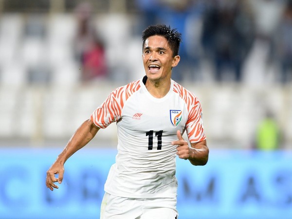 Chhetri lists goalless draw against Qatar as "standout moment" - BW ...