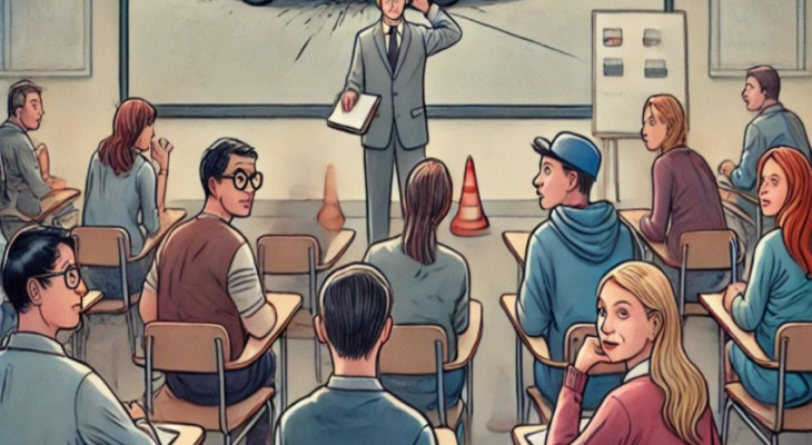 India's Test Prep Industry: A Meritocracy Of Inequity - BW Education