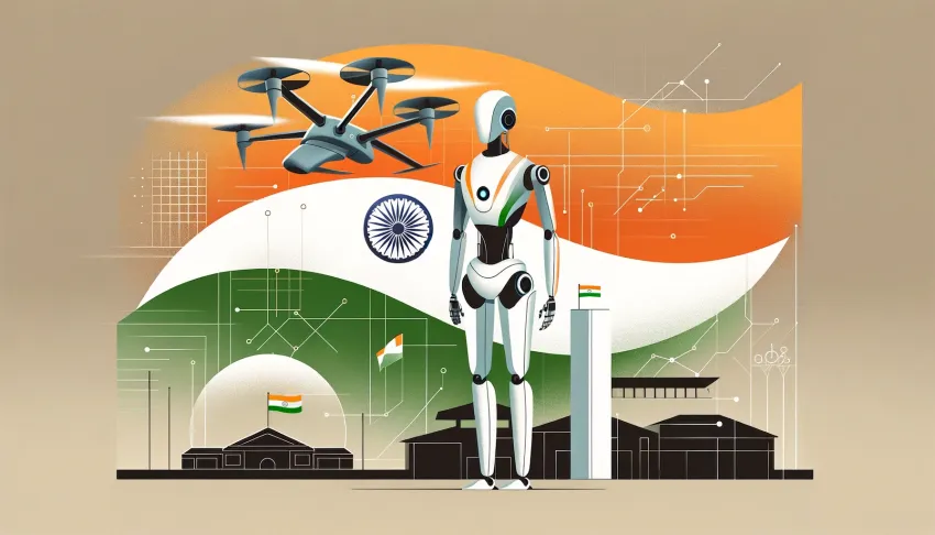 From Innovation To Infrastructure: How Andhra Pradesh Is Redefining ...