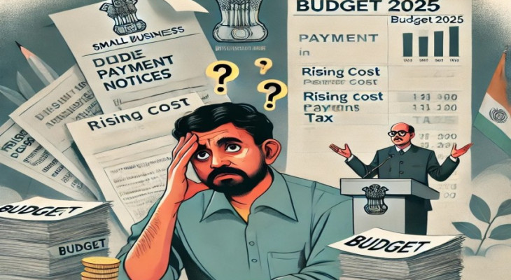 Why India's MSME Growth Hinges On Digitalisation, Credit Access - BW ...