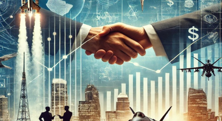 Maharashtra Defence and Aerospace Venture Fund Exits Two Portfolio ...