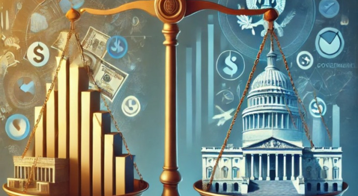 Purchasing-power Politics: The New PPP - BW Businessworld