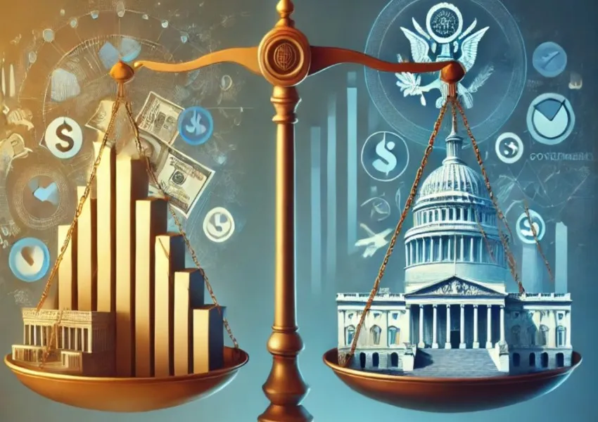 Purchasing-power Politics: The New PPP - BW Businessworld