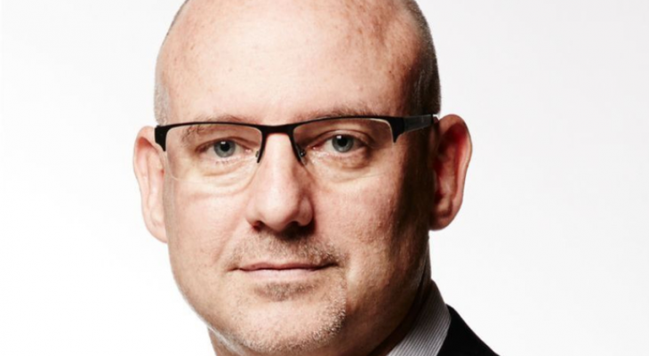 Meta’s APAC Vice President Dan Neary Steps Down - BW Marketing World