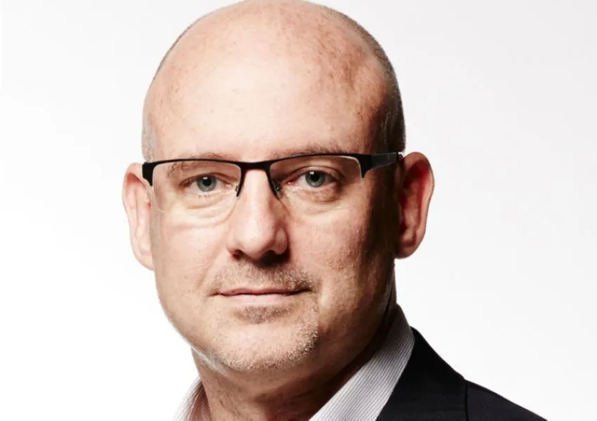 Meta’s APAC Vice President Dan Neary Steps Down - BW Marketing World