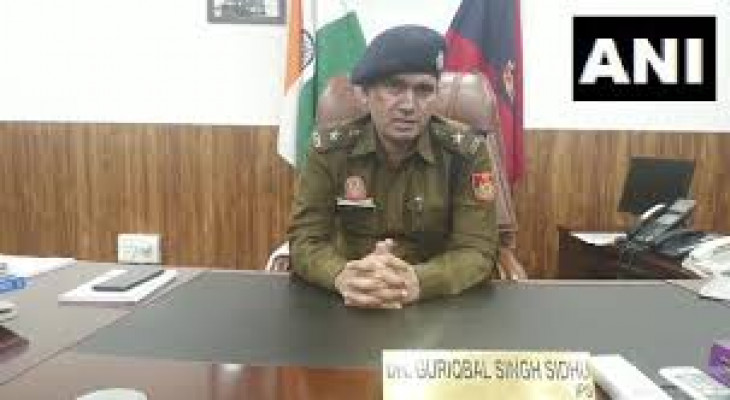 IPS officer Guriqbal Sidhu posted at MHA as Deputy Secretary - BW ...