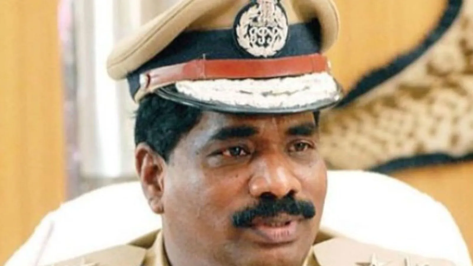 Senior IPS officer, Shatrujeet Kapur is the new DGP of Haryana Police ...