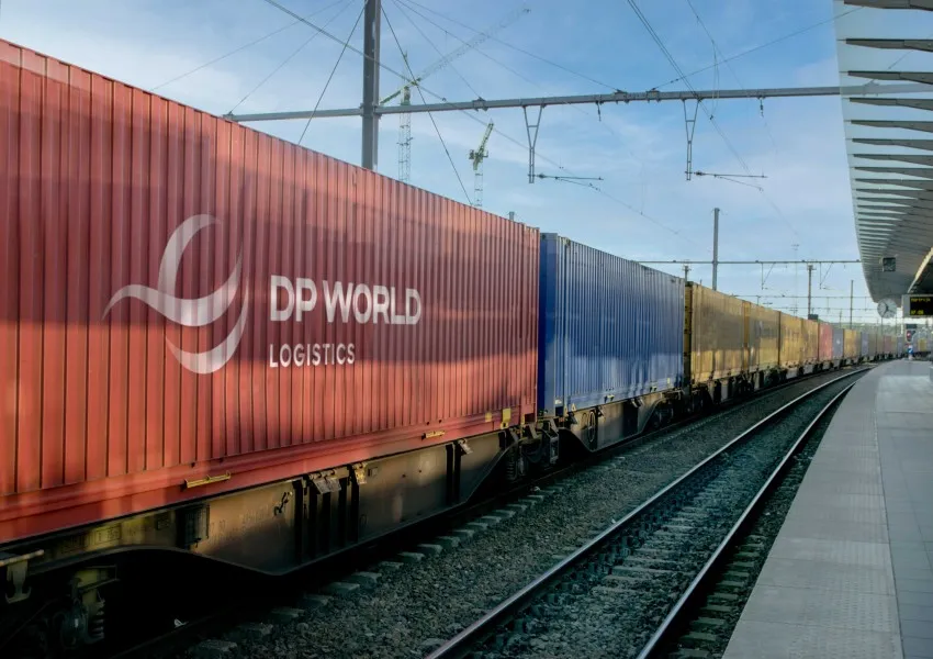New Freight Corridor Links Gandhidham To Haryana And NCR - BW Businessworld