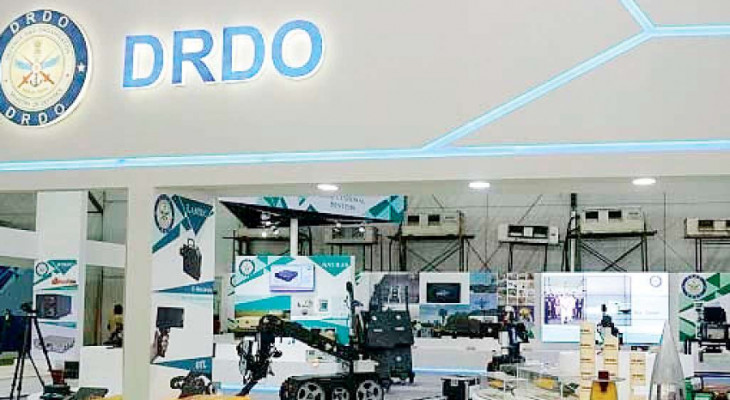 Govt Includes Reforms In DRDO In Its 100-day Agenda - BW BusinessWorld