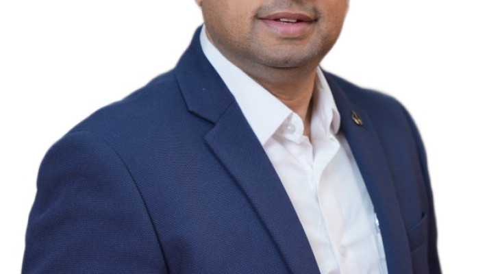Electrifying The Future: How Amit Mathur Is Rewiring Finolex For India ...