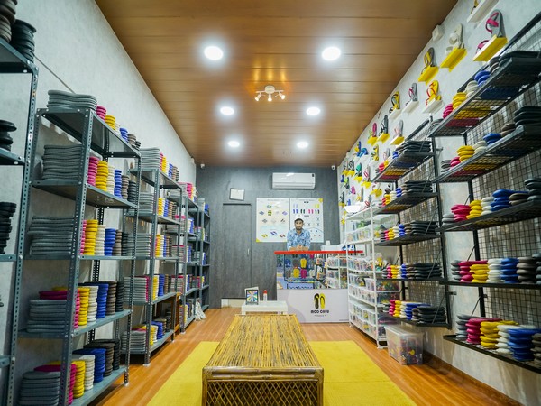 Put your best foot forward with Moo Chuu flipflops - BW Businessworld