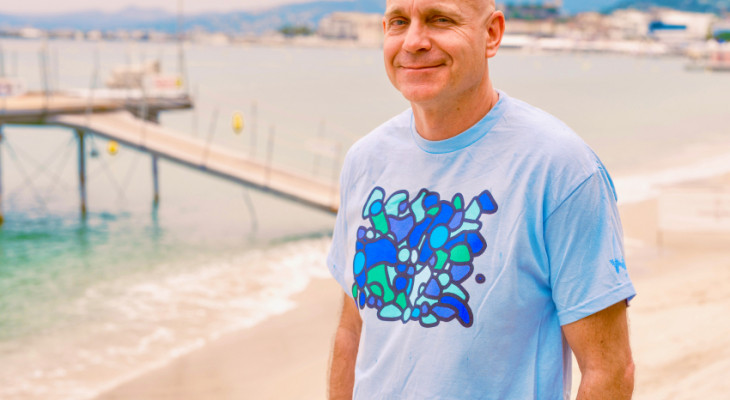 Rob Reilly On WPP’s Creative Journey & Cannes Lions Wins - BW Businessworld