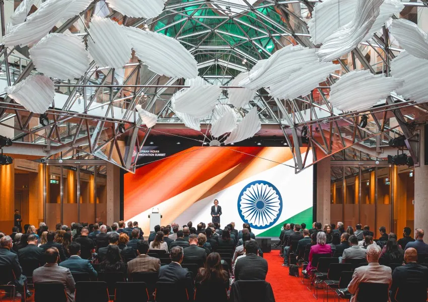 Karthik Narain Steps Into CTO Role At Accenture, Succeeding Paul ...