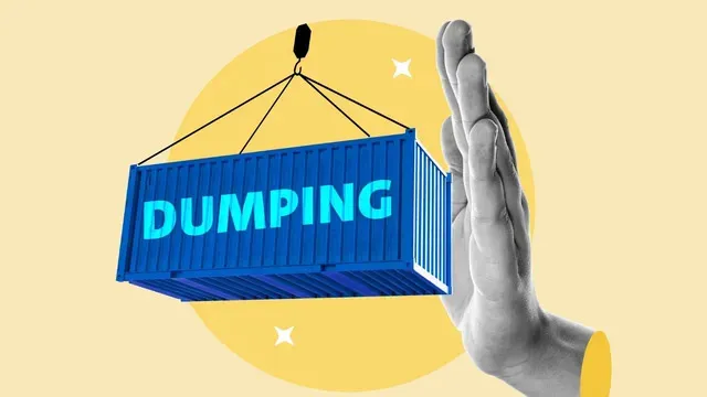 India Imposes Five-year Anti-dumping Duty On Water Treatment Chemical ...