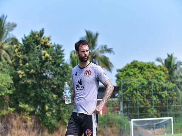 ISL 7: Danny Fox to lead SC East Bengal in debut season - BW Businessworld