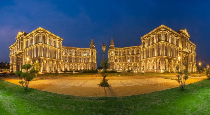 Dayananda Sagar University, NVIDIA To Build India’s First AI Factory ...