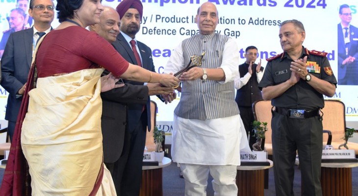 Amity Start-up Ingenious Research Wins 'Special Jury Award' From ...