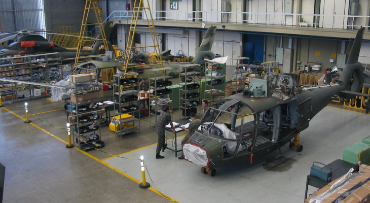 Defence Push Needs More MSMEs In The trenches: KPMG-CII Report - BW ...