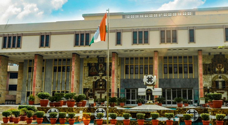 Delhi HC Upholds Parallel Enforcement Of UAE Decree Under Section 44A ...