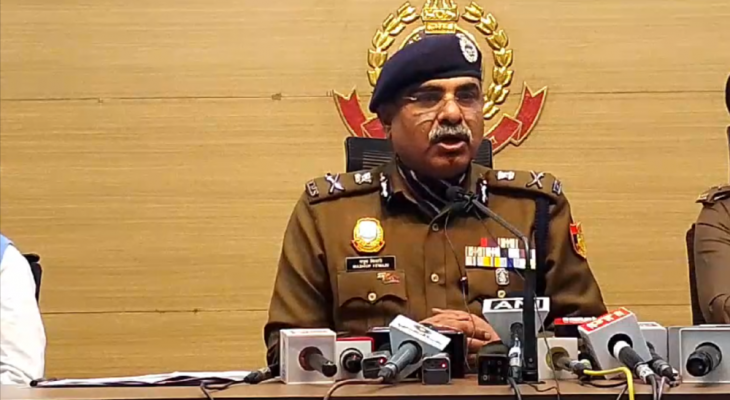 Delhi Police Special CPs talk about preventive action, crime and ...