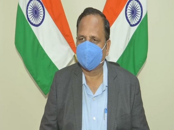 Third COVID-19 wave on verge of being finished in Delhi: Health ...