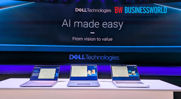 Dell Expands AI PC Portfolio In India With Multi-silicon Strategy, New ...