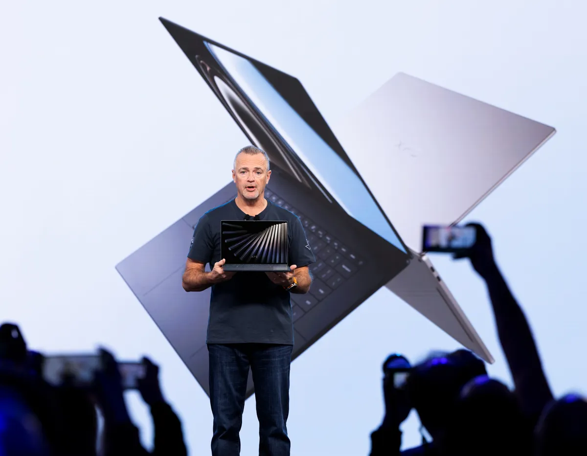 CES 2026: The Dell XPS Is Back! - BW Businessworld