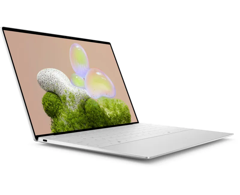 The Dell XPS 13 Review: Power Of Lunar Lake, With Fashionista Glam - BW ...