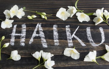 Zen Through The Eyes of Haiku - BW Wellbeing World