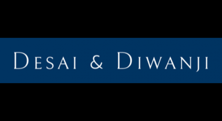 Desai & Diwanji Advises On Largest Private Credit Deal Outside The US ...