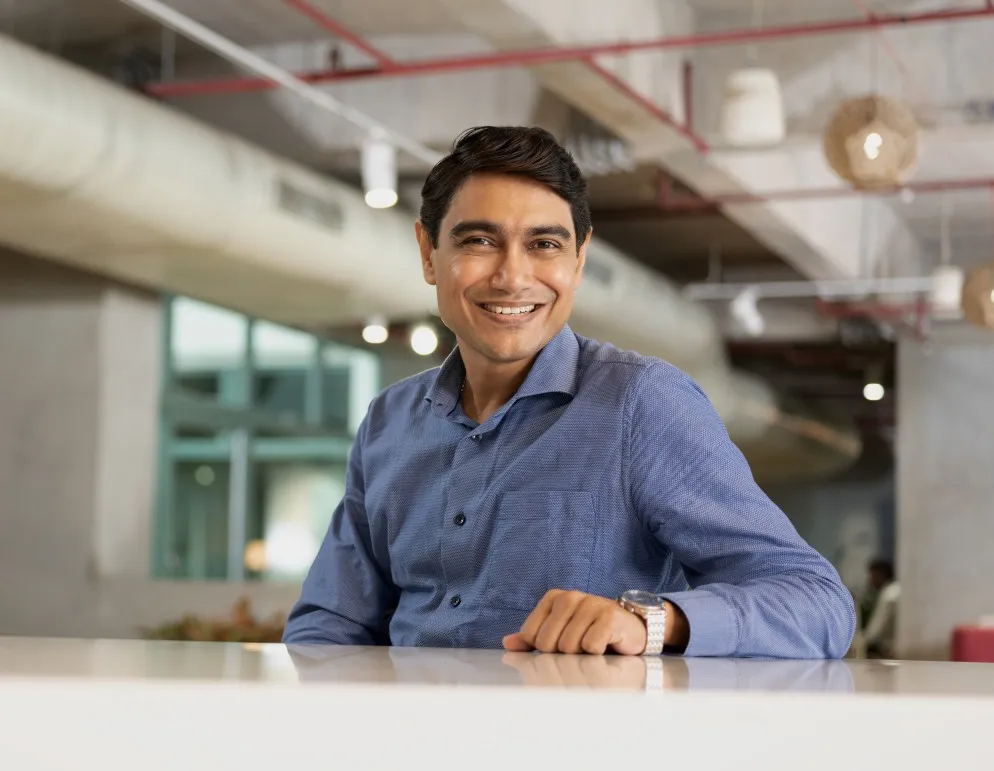 "Designing Every Indian Home, Uniquely": Dev Sarkar, Godrej Interio ...