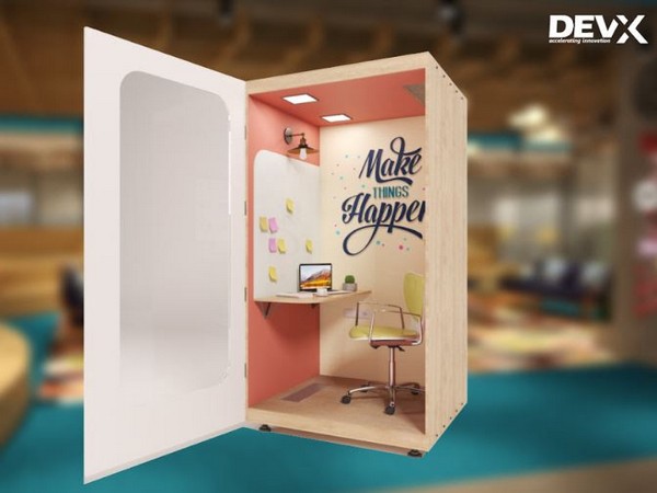 Dev Accelerator launches India's first Work-From-Home co-working ...