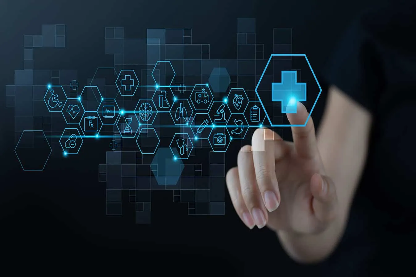 AI & Digital Health: Transforming Care For A Billion, With ...
